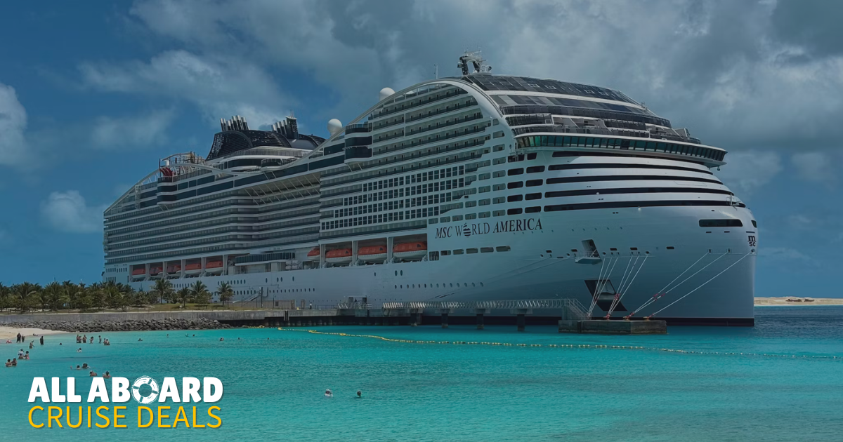 Icon of the Seas — Sep 12, 2026 — 7-Night Caribbean
